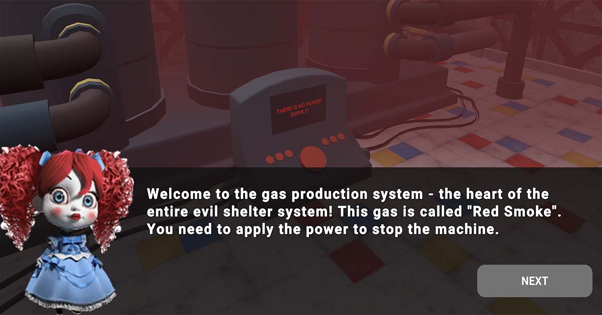 CatNap Survival and Morphs | adventure game inspired by the Poppy PlayTime